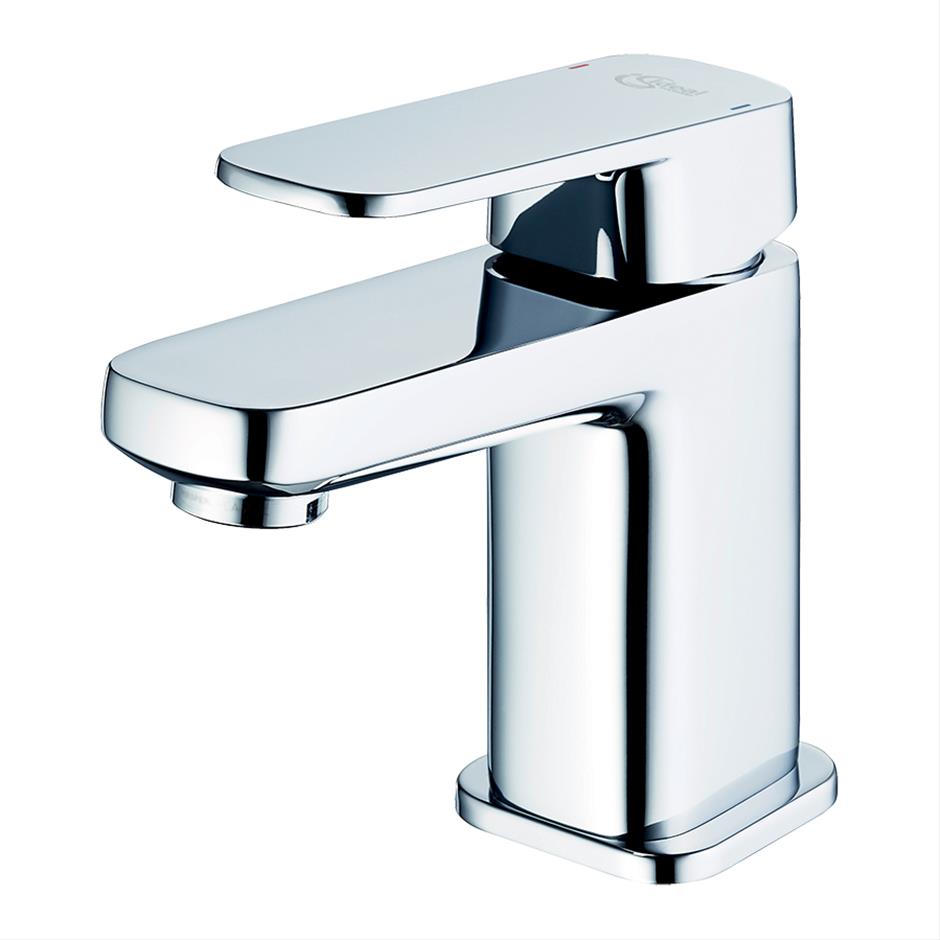 Ideal Standad Retail Tonic Ii Single Lever Mini Basin Mixer A6331AA