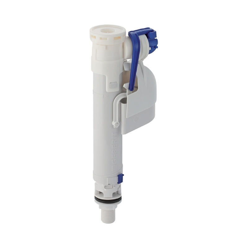 Geberit TYPE 360 Filling Valve 1/2 Inch Bottom Water Supply Connection