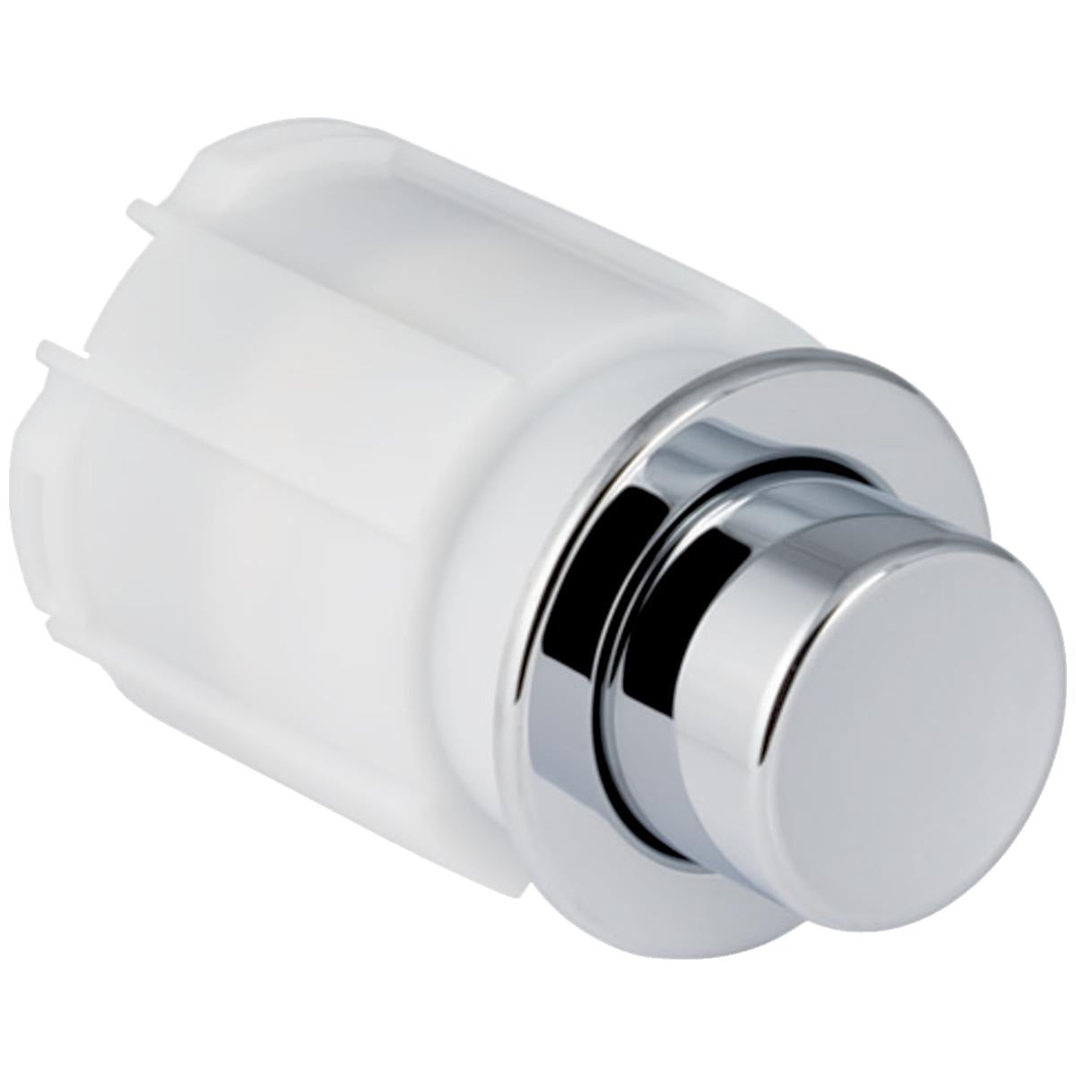 Geberit Wc Flush Control With Pneumatic Flush Actuation Single Flush W