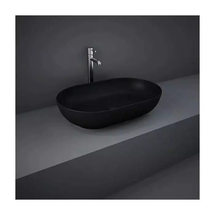 RAK Ceramics Feeling 430mm Countertop Basin FEECT5500504A