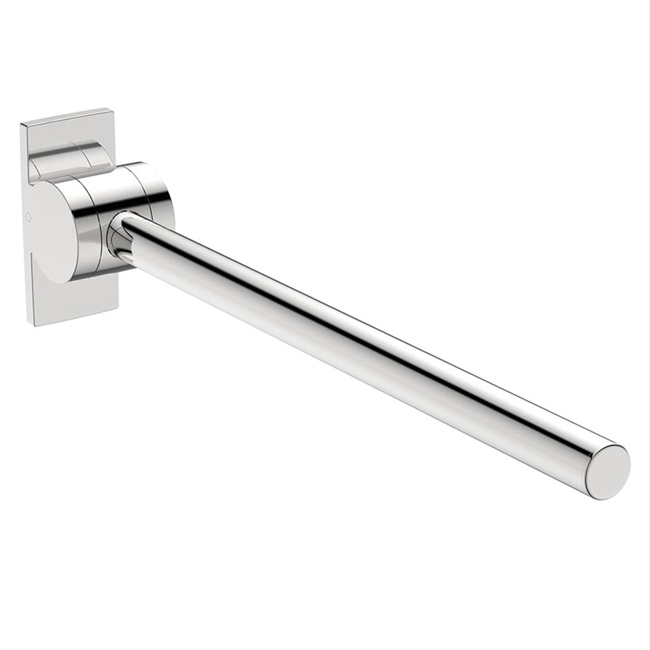 Armitage Shanks Contemporary 21 Wall Mounted 800mm Hinged Support Arm