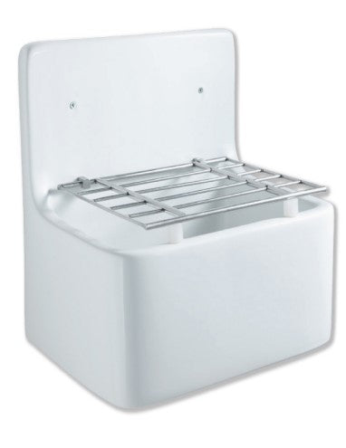 RAK Ceramics Grill for Cleaner Sink GRILL