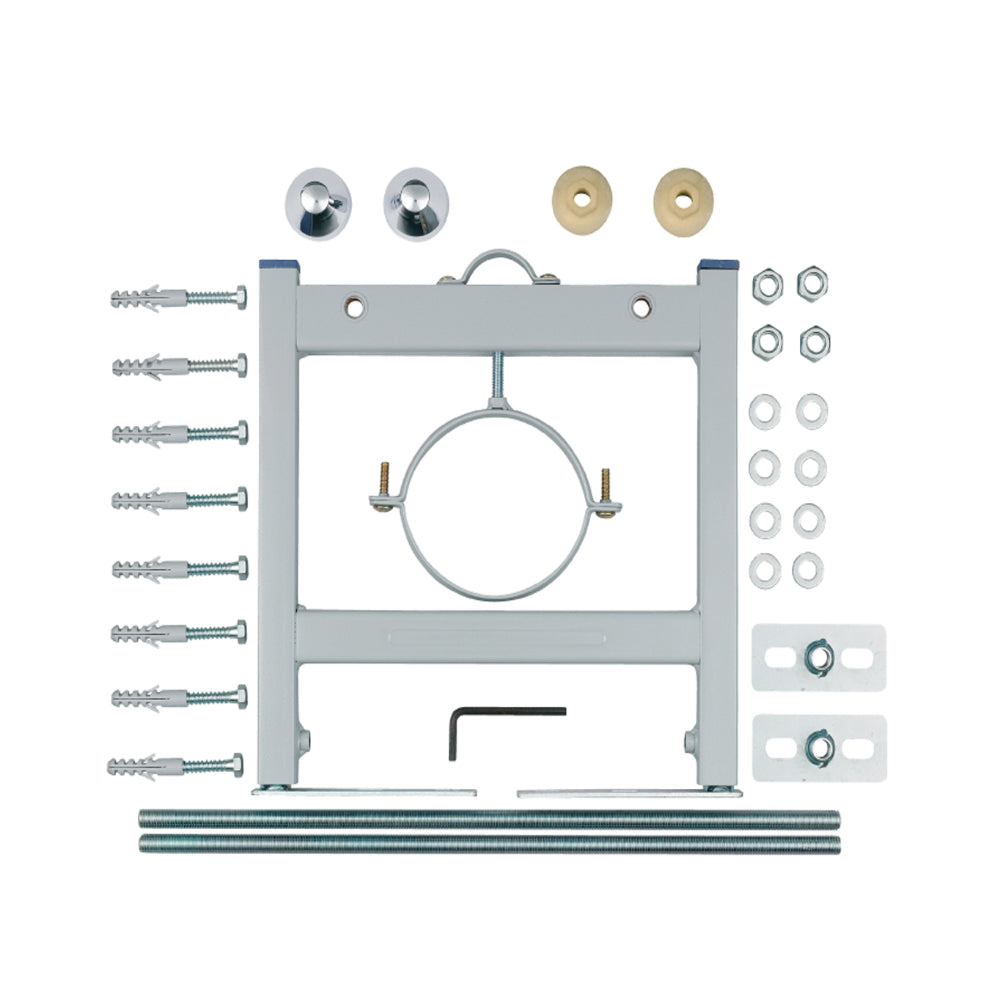 JTP WC Frame For Wall Hung Pan only